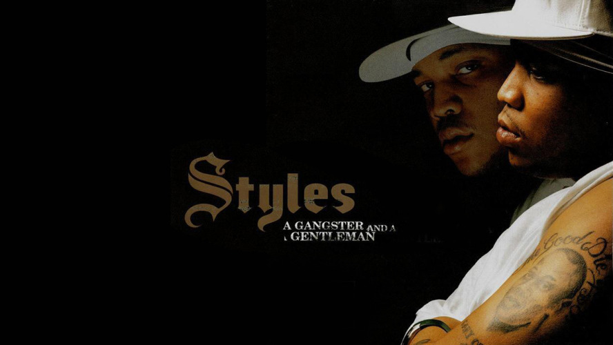 Body of Work : Styles P - A Gangster and a Gentleman - YARD