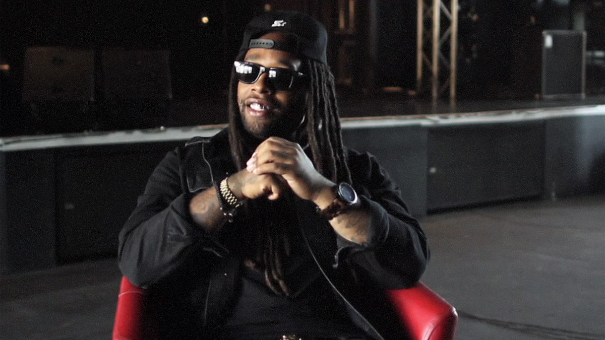 TY DOLLA $IGN - YARD