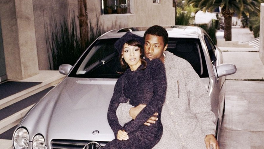 #TBT | Quand Left-Eye (TLC) a mis le feu à la maison d'Andre Rison (1994)