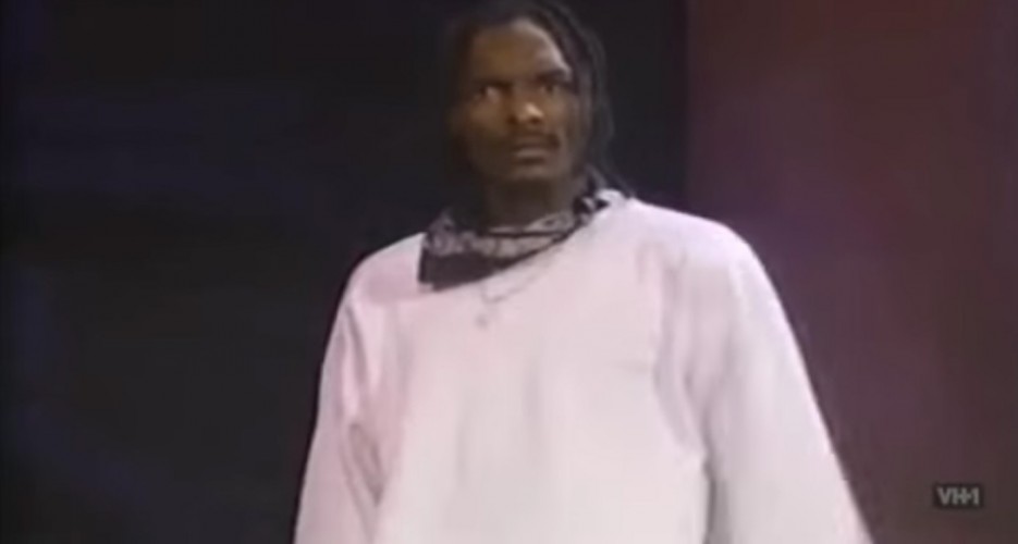 « The South Got Something To Say » André 3000 (1995) - YARD