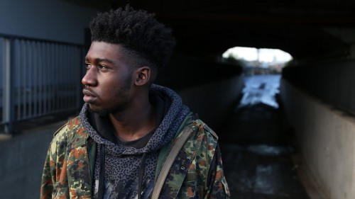 Jay Prince : "La scène musicale de Londres ne mourra jamais. On ne fait ...