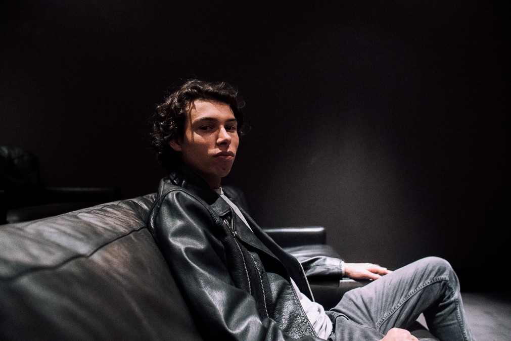 Georgio : "Le premier album est le coup de poing d'un gamin sur la ...