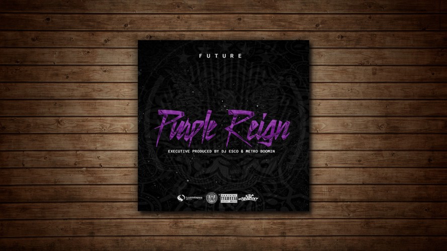 Chronique d'album : Future – Purple Reign - YARD