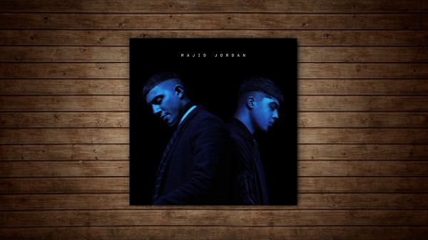 Chronique d'album : Majid Jordan - Majid Jordan - YARD