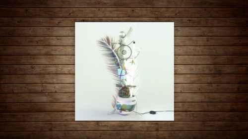 Chronique d'album : Baauer - Aa - YARD