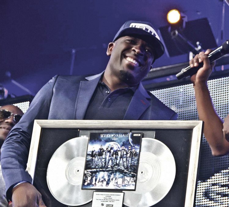 Dawala et Wati B, seule la trime paie - YARD