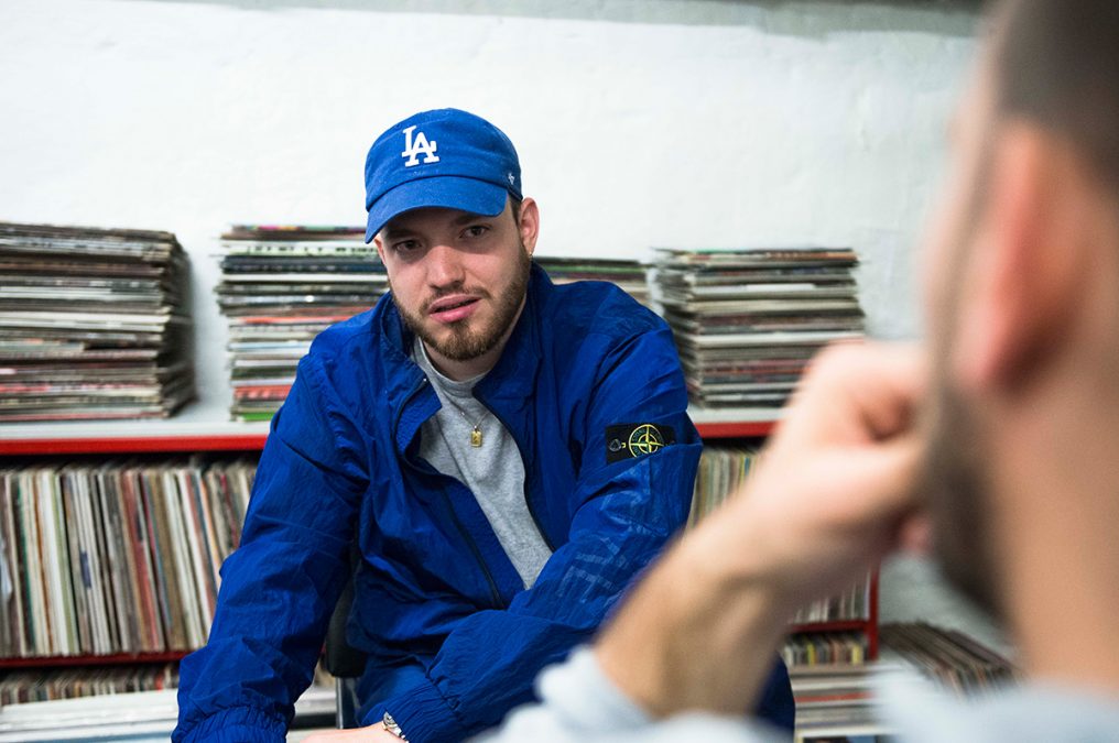 Myth Syzer : "Jamais je n’aurais cru que je ferai des interviews dans ...