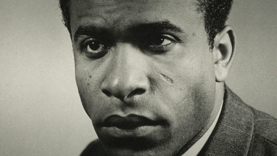 Frantz Fanon, ce révolutionnaire et militant qui rêvait d'un idéal - YARD