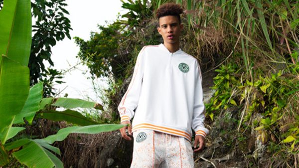 Daily Paper dévoile sa dernière collaboration avec Puma - YARD