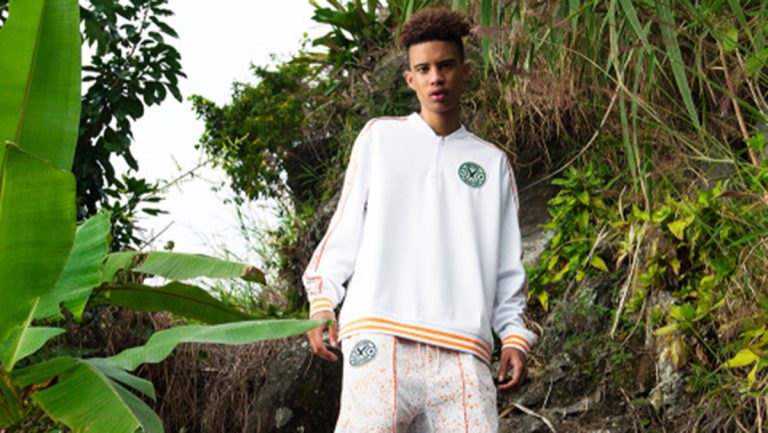 Daily Paper dévoile sa dernière collaboration avec Puma - YARD