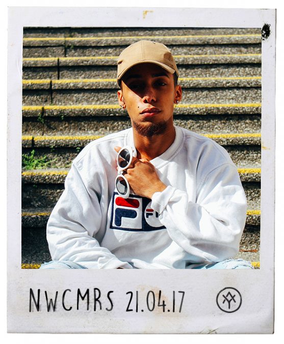 NWCMRS : RUBY RODD - YARD