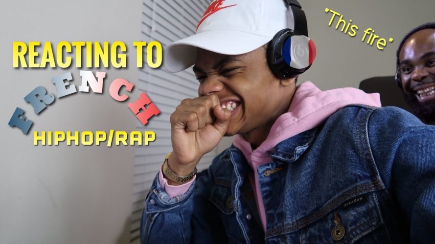 Pourquoi le rap français enjaille les Etats-Unis ? - YARD