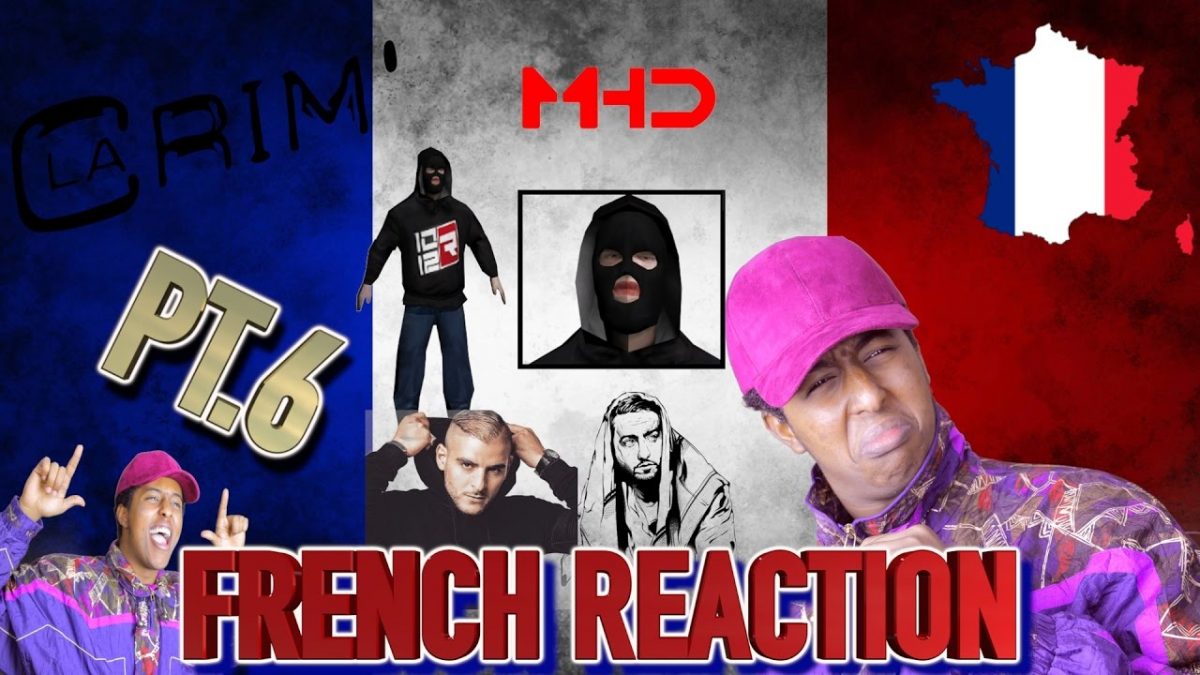 Pourquoi le rap français enjaille les Etats-Unis ? - YARD