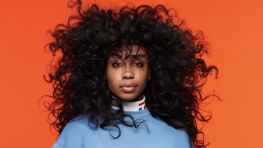 SZA dévoile "Broken Clocks" extrait de son nouvel album - YARD