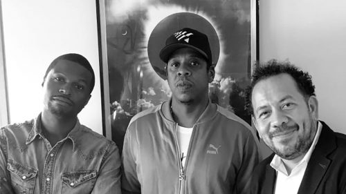 On vous résume la première interview de Jay Z depuis "4:44"
