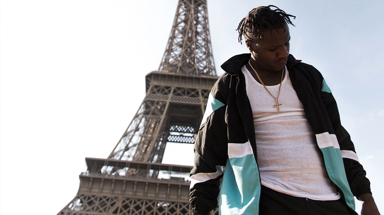 Le duo vidéo ANDU a suivi le A$AP Mob pendant une semaine - YARD