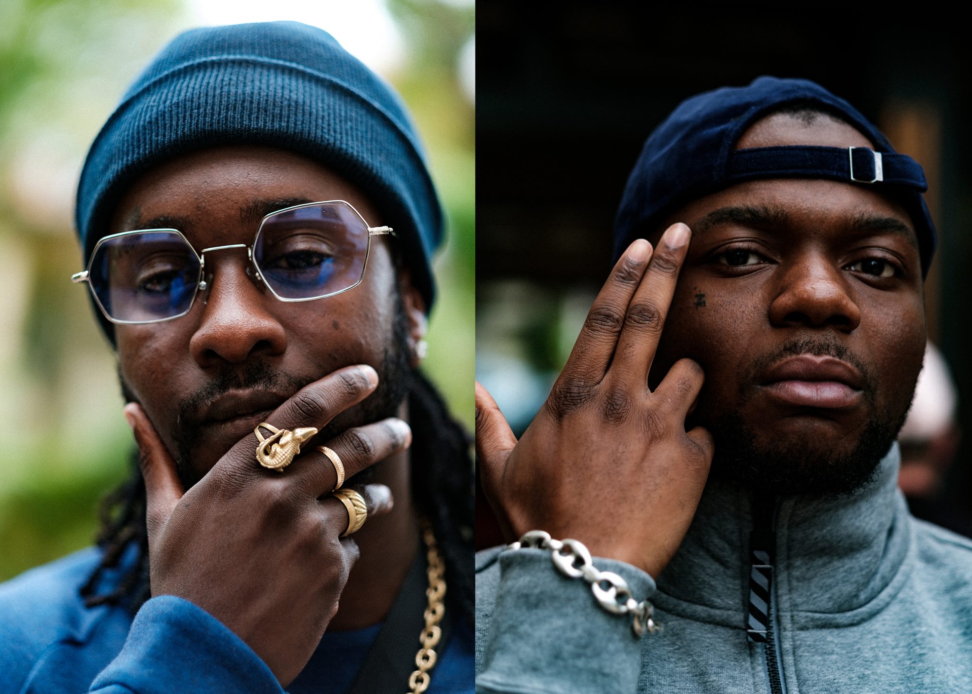 13 Block : La réalité comme seul mot d'ordre - YARD