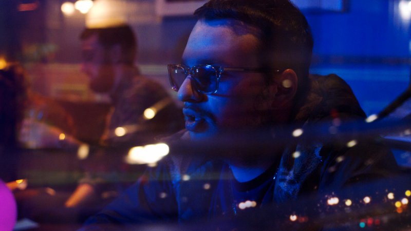 Rowjay est prêt pour son tour du monde - YARD