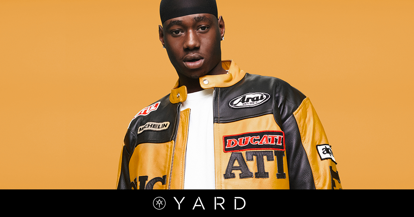 Kareem Kalokoh : "Les jeunes n'ont pas besoin d'exemples"