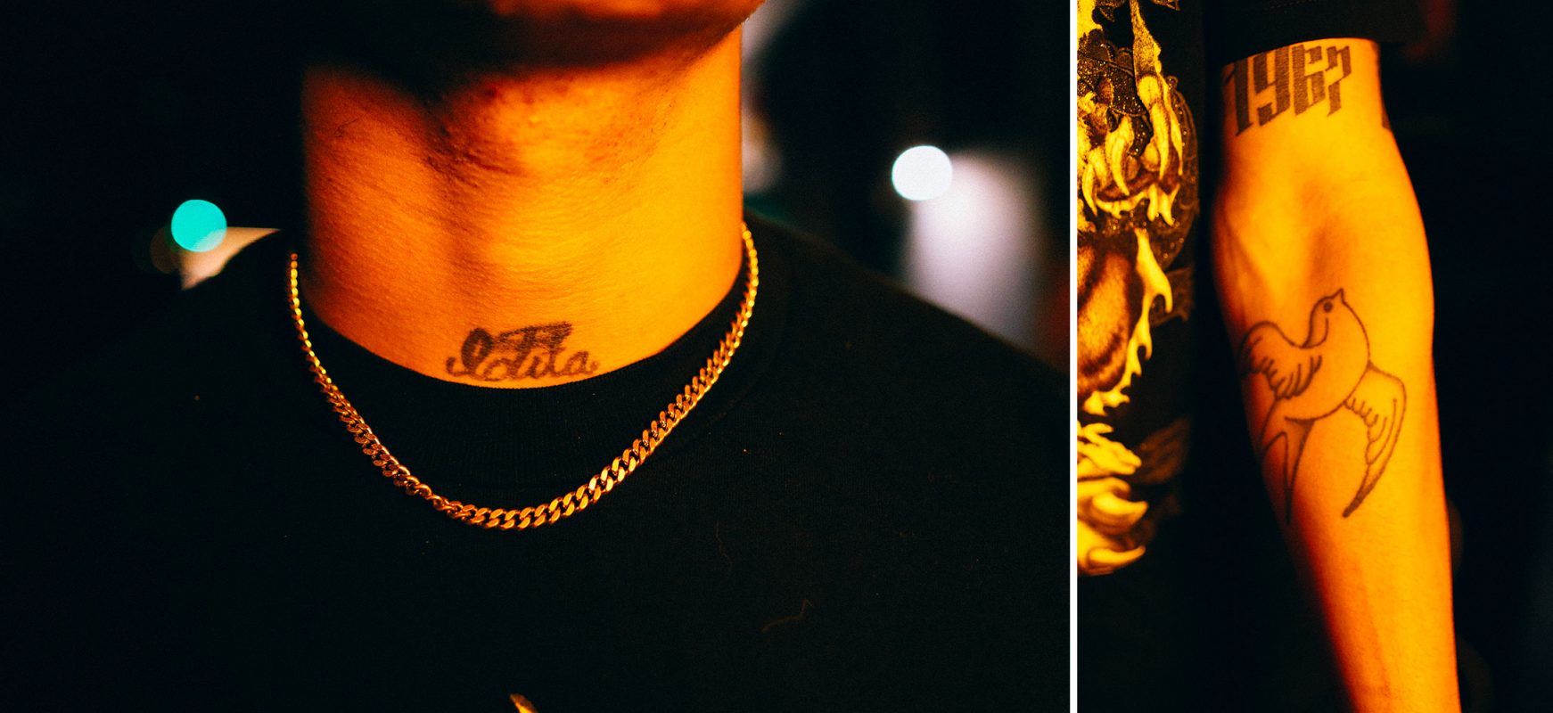 Ash Kidd : "Beaucoup font trop d’interviews et pas assez de musique" - YARD