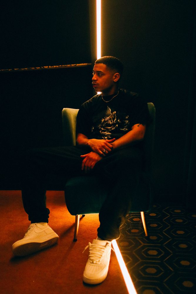 Ash Kidd : "Beaucoup font trop d’interviews et pas assez de musique" - YARD