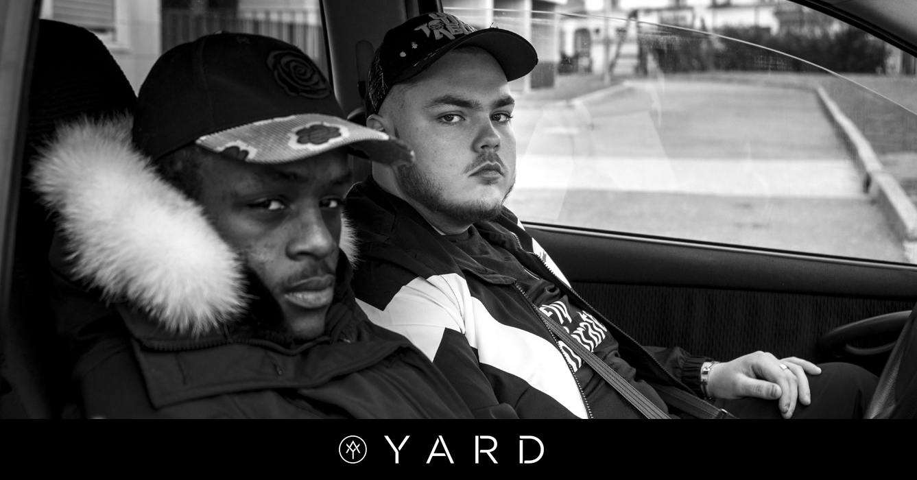 Rémy : "Je sais que c'est soit le rap, soit rien" - YARD