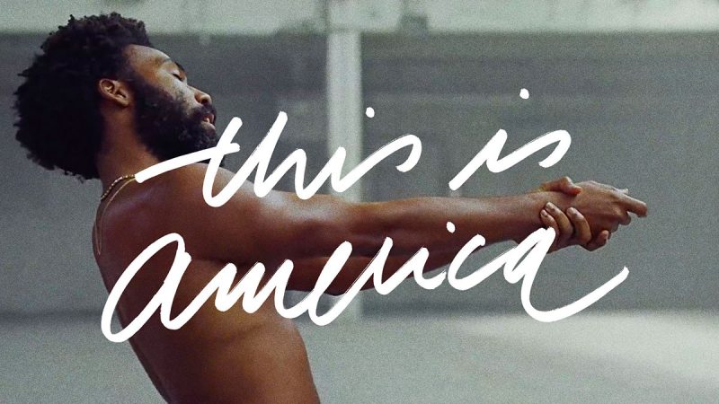"This is America", ne vous faites pas avoir - YARD