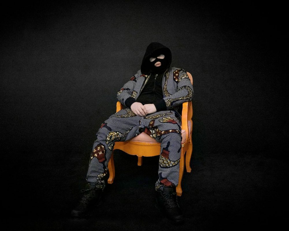 Kalash Criminel : "Dans la musique, il n’y a pas de sentiment" - YARD