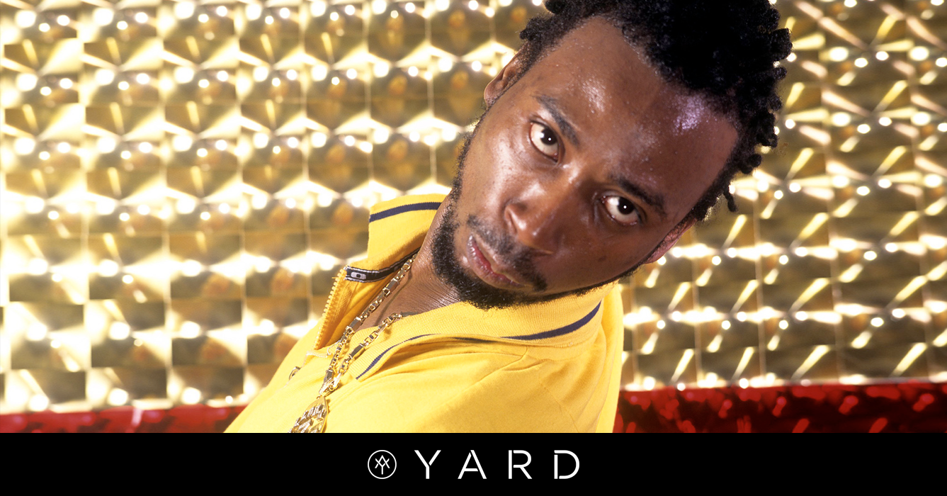 L'incroyable histoire du featuring entre Mariah Carey et Ol'Dirty Bastard