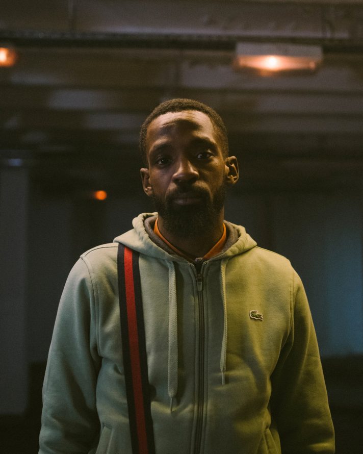 DA Uzi : "Aujourd'hui, la rue c'est devenu pire que La Haine" - YARD