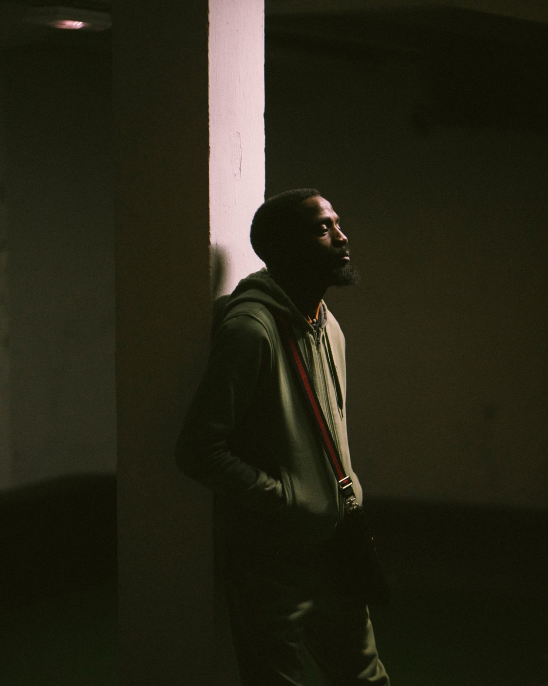 DA Uzi : "Aujourd'hui, la rue c'est devenu pire que La Haine" - YARD