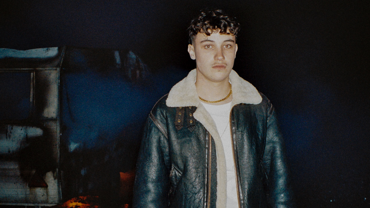 Dans l'ombre, sean incarne une nouvelle promesse du rap français - YARD