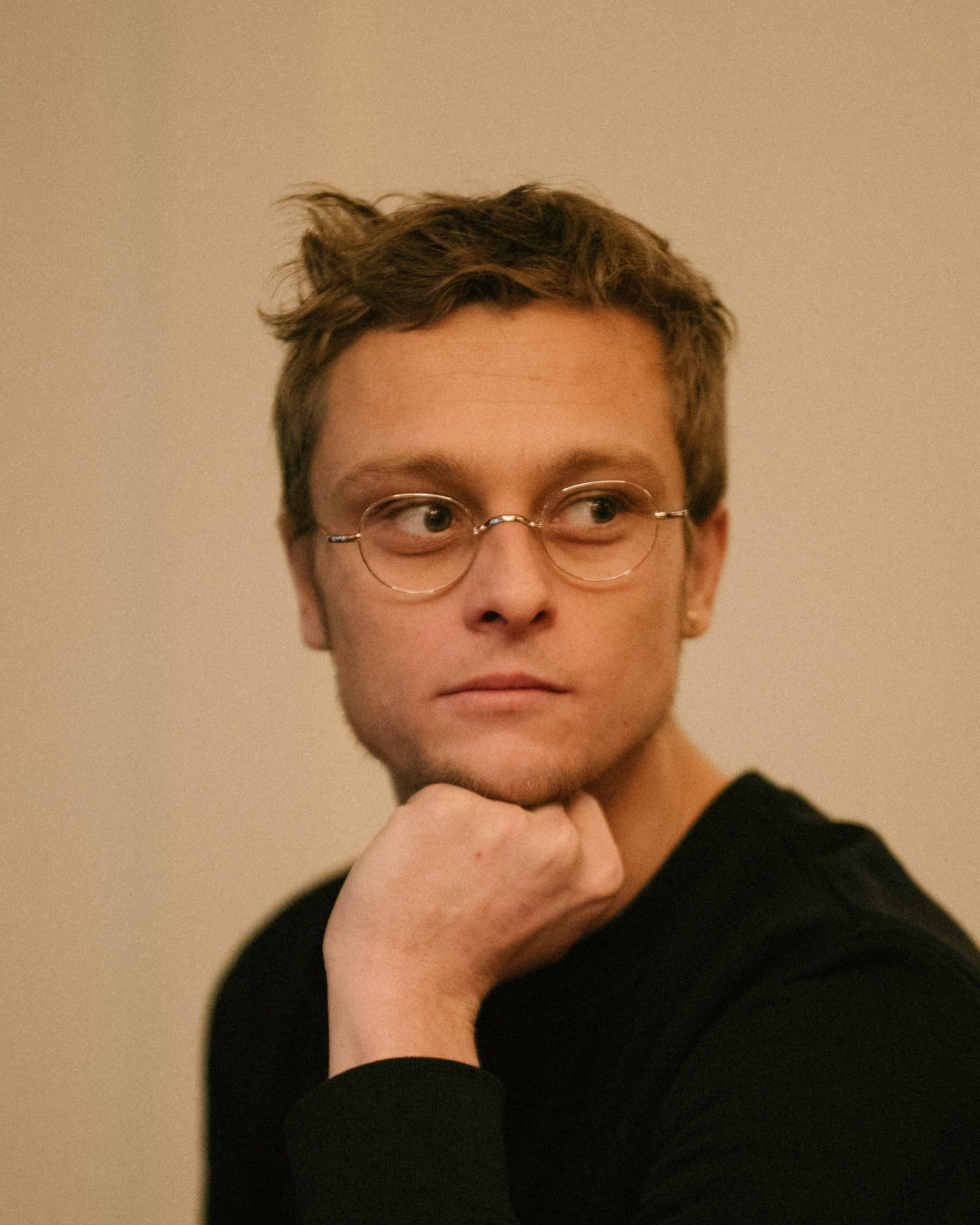 Rod Paradot : "Après Cannes, tout le monde s'en bat les couilles de toi ...