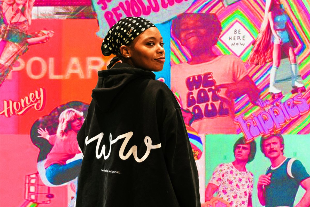 Kodie Shane brûle les stars en featuring et s'impose en idole de demain ...