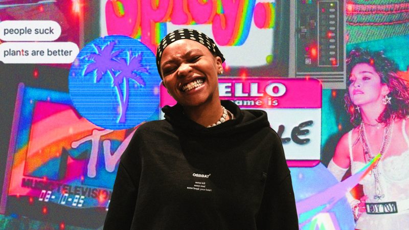 Kodie Shane brûle les stars en featuring et s'impose en idole de demain ...