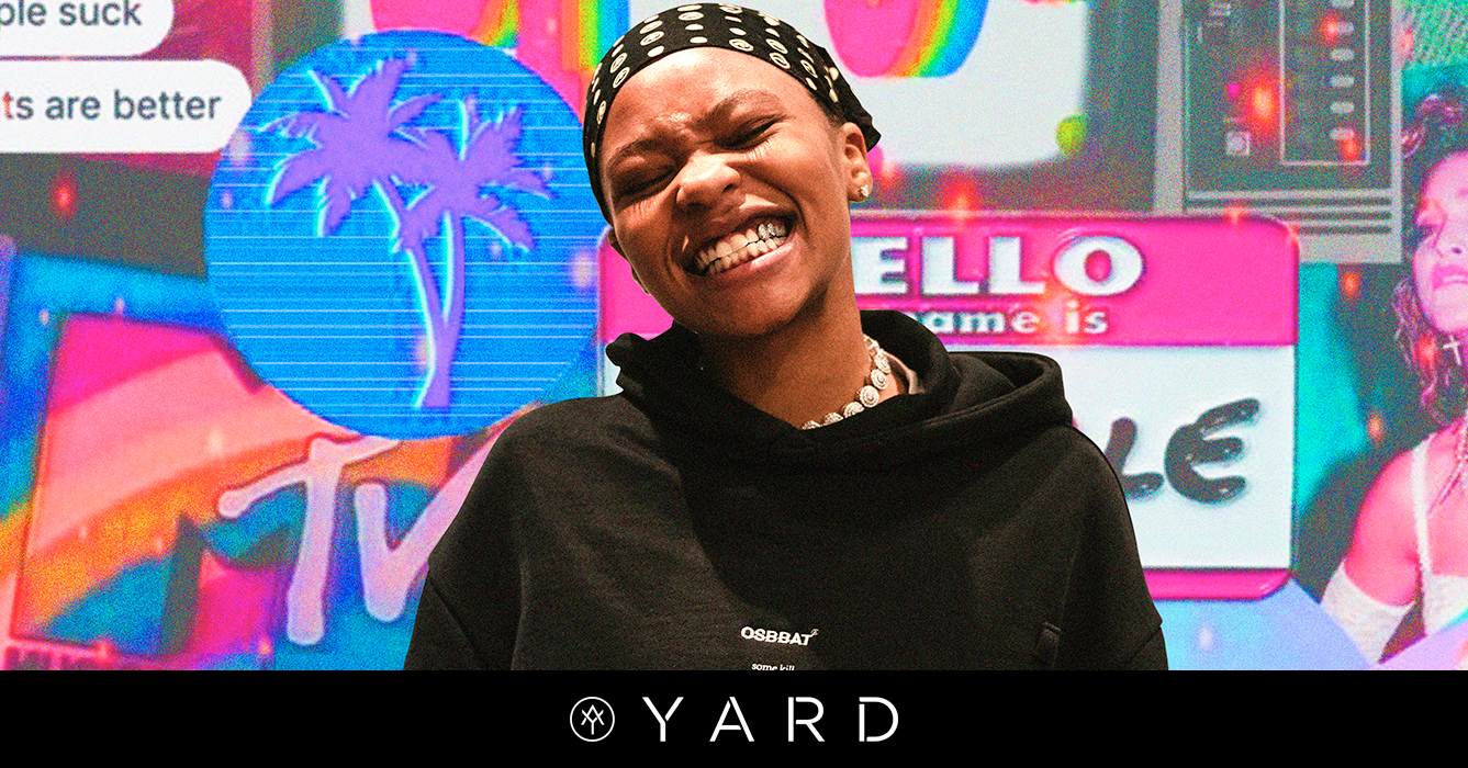 Kodie Shane brûle les stars en featuring et s'impose en idole de demain ...