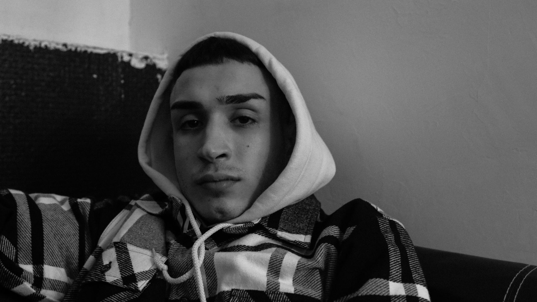 Capo Plaza, âge tendre, tête dure