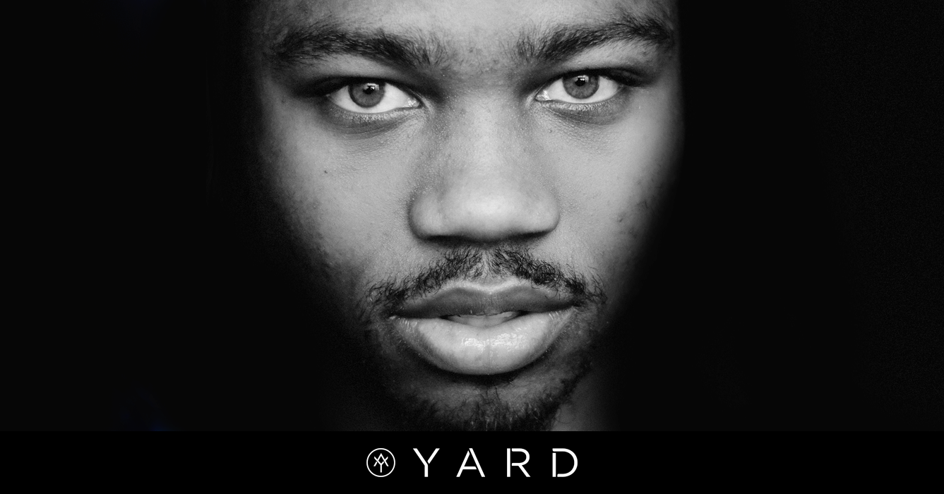 Roddy Ricch : "Il n'y a pas d'âge pour mourir" - YARD