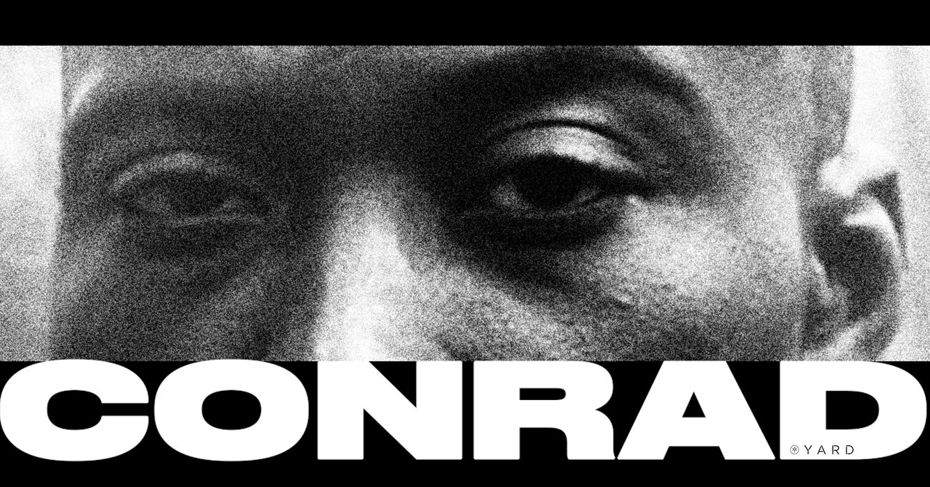 Avec Nick Conrad, la France de la télé veut tuer son monstre - YARD