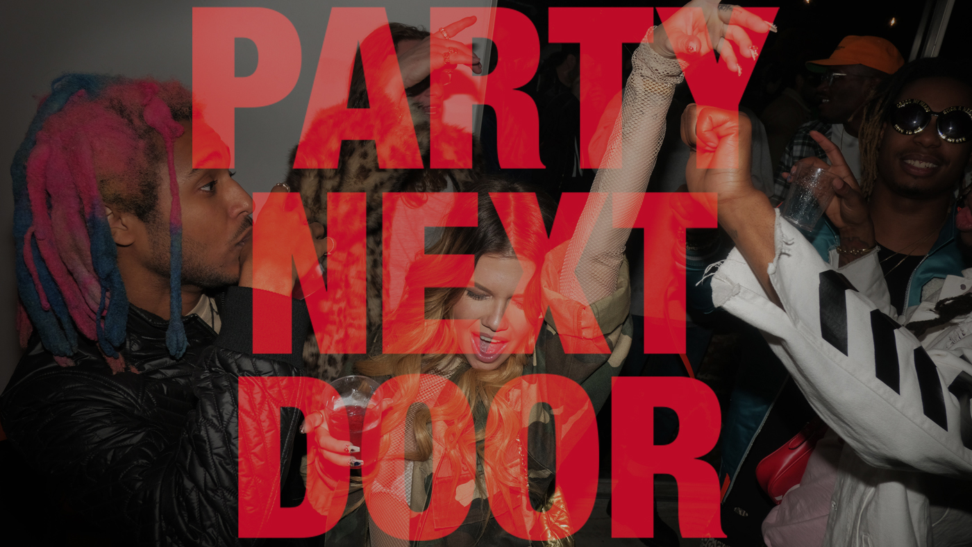 party-next-door-docu-house-party-trailer-yard - YARD - Be There. Speak ...