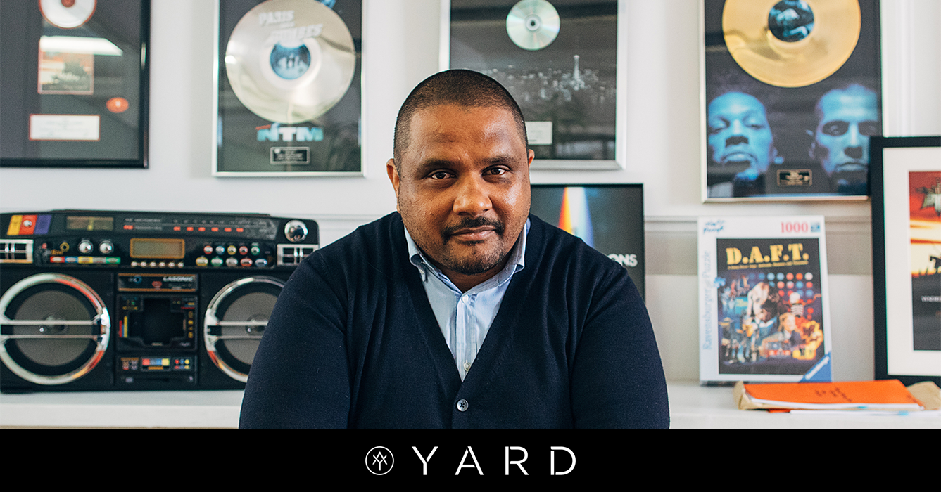 Entre Jay-Z et politique : Angelo Gopée n'est pas le boss de Live ...