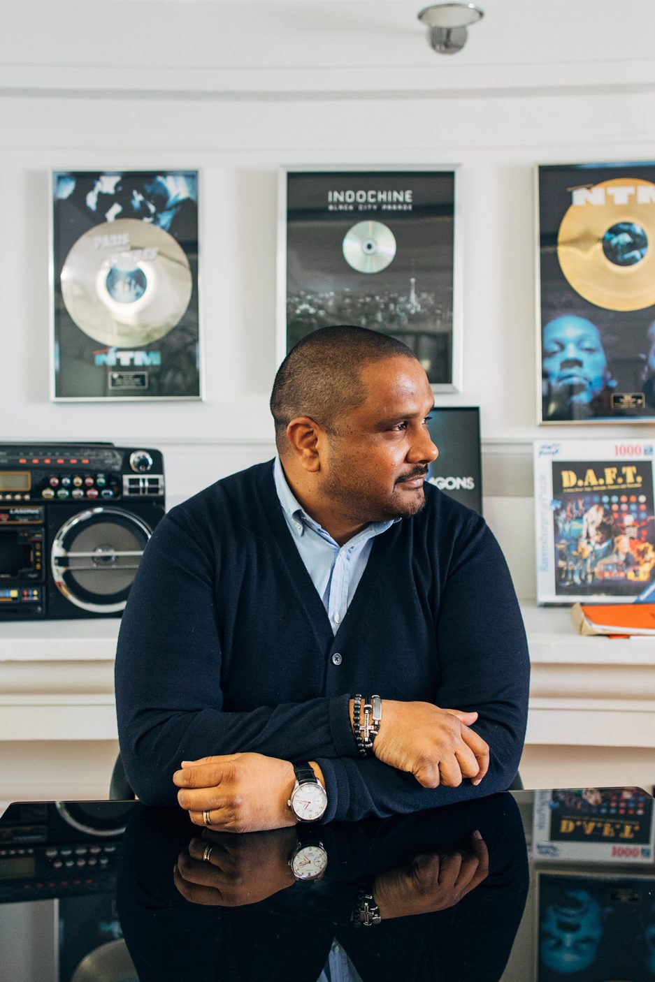 Entre Jay-Z et politique : Angelo Gopée n'est pas le boss de Live ...