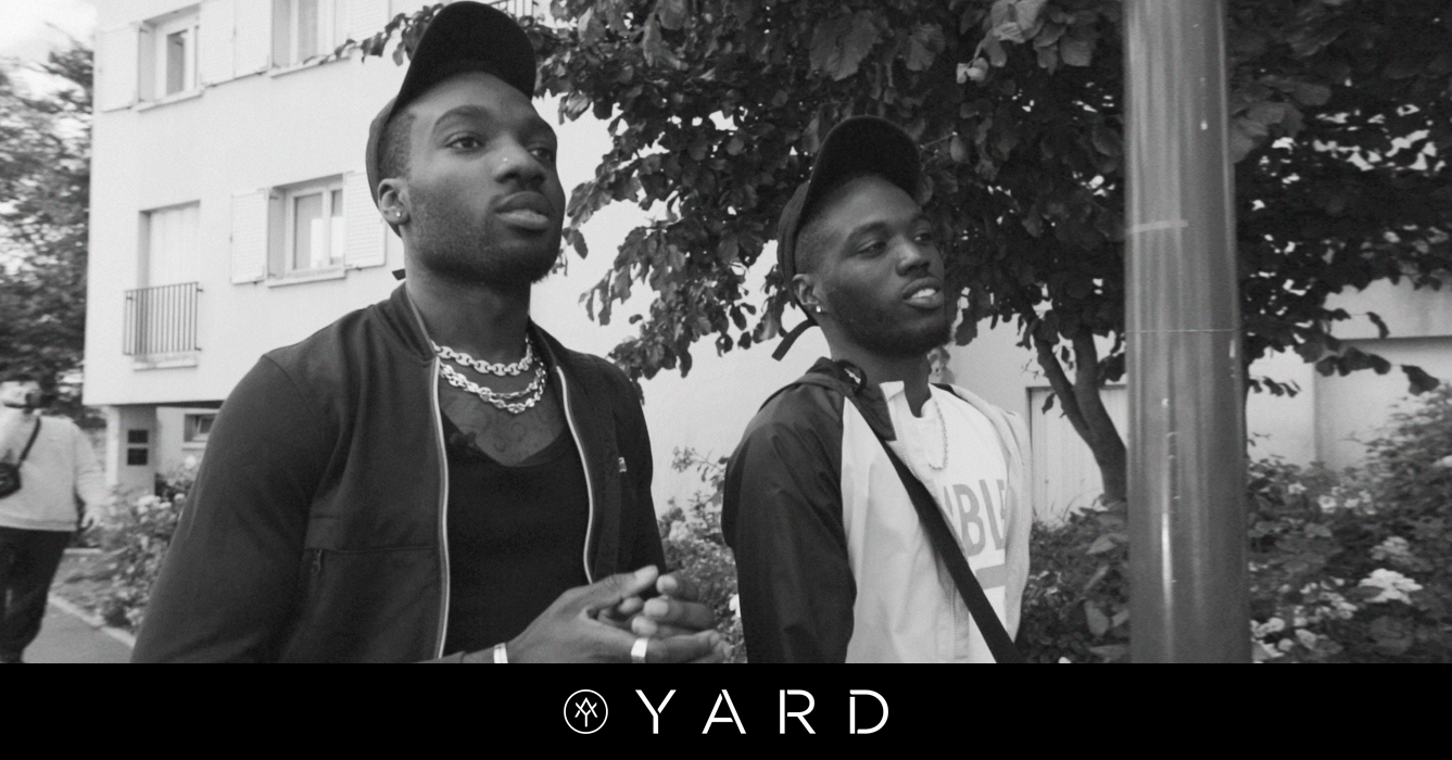 Key Largo | On The Corner (LVG, Gonesse) - YARD