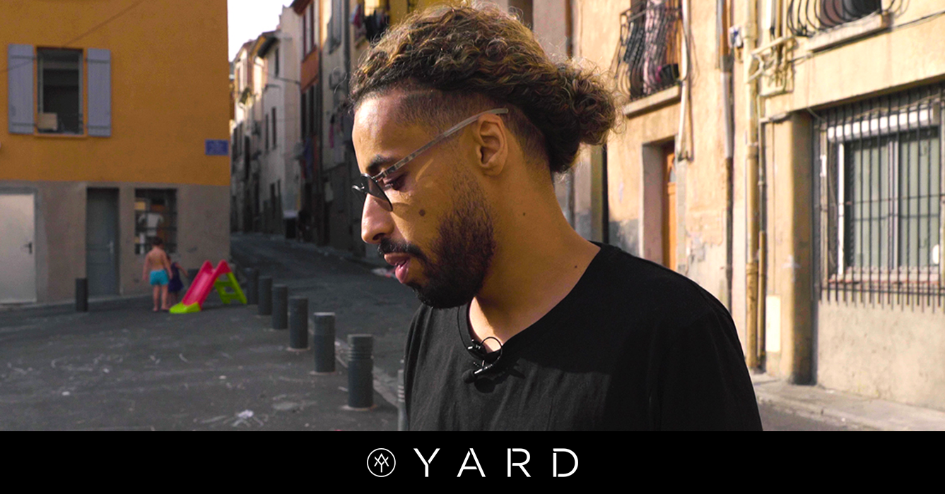 Némir | On The Corner (Saint-Jacques, Perpignan)