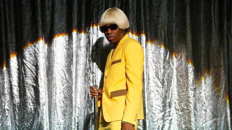 Des Grammys au Zenith de Paris : "IGOR" de Tyler ou la victoire des freaks