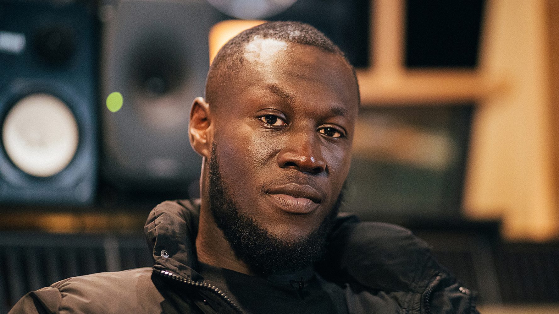 Grandeur et négritude : interview exclusive avec Stormzy, roi d ...