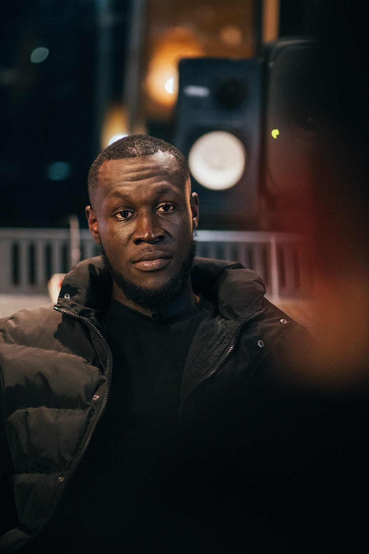 Grandeur et négritude : interview exclusive avec Stormzy, roi d ...