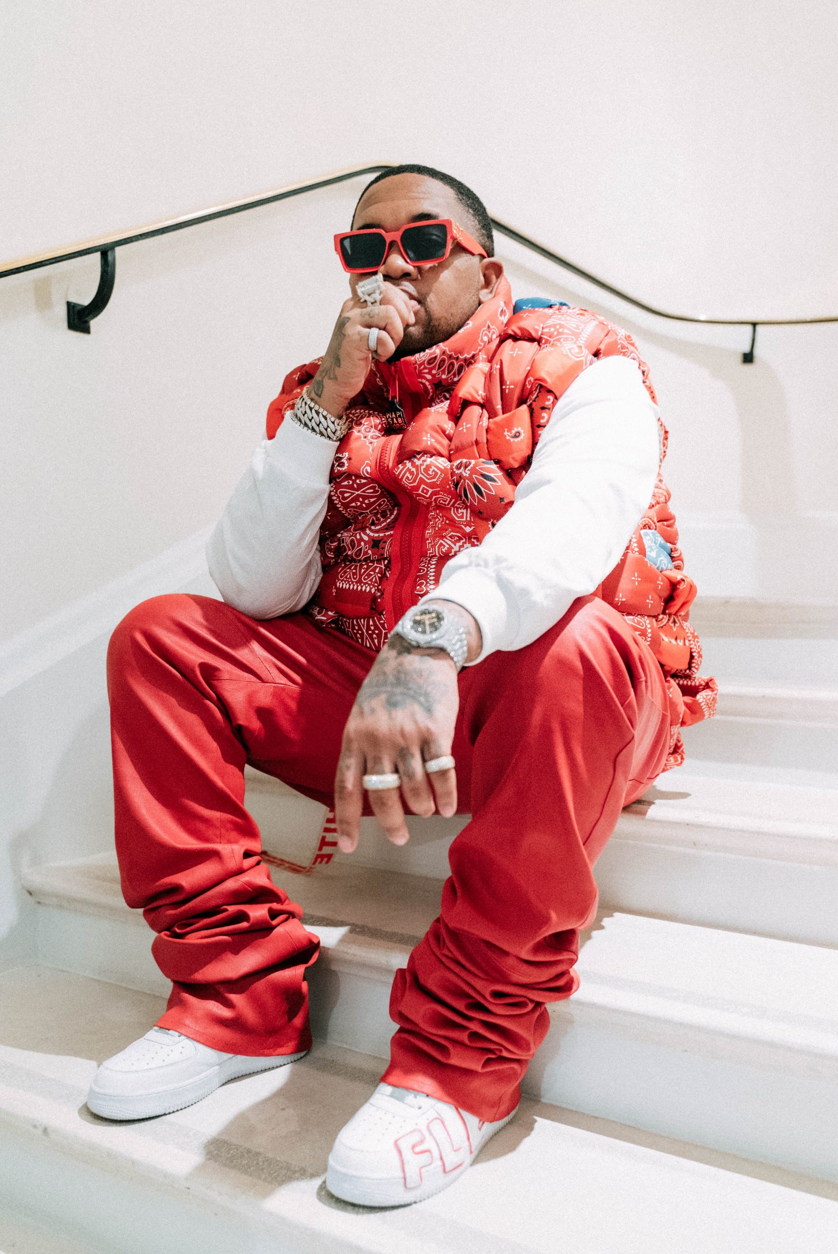 Comment Mustard est devenu le producteur le plus accompli de sa ...