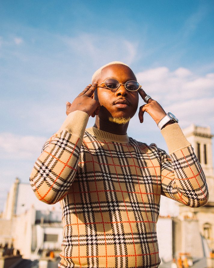 Le vrai visage de Leto - YARD