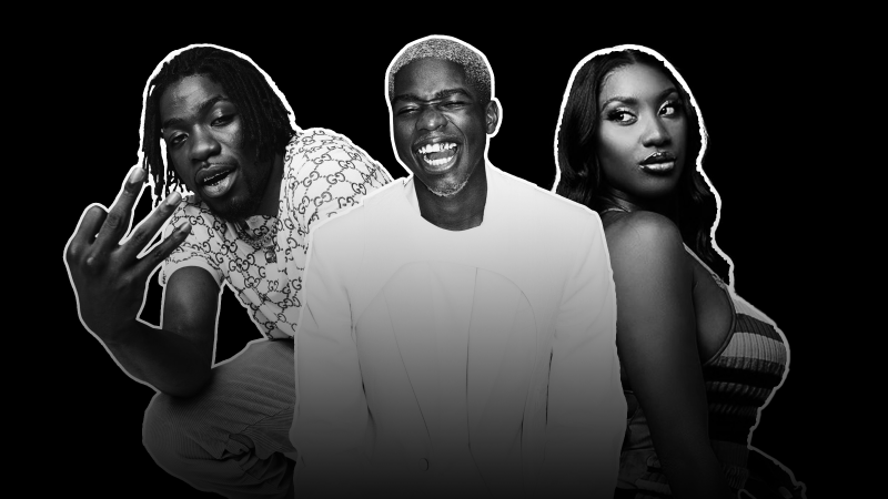 Comment dire “Tching Tchang Tchong” est devenu cool grâce au rap français